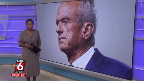 Kennedy family calls for RFK Jr resignation | Haystack News