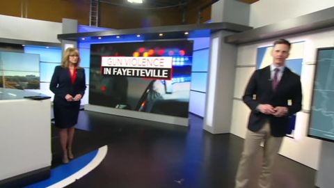 Fayetteville mayor calls for curfew after recent violence | Haystack News