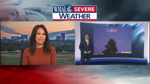 SpaceX rocket seen in NC skies Tuesday night | Haystack News