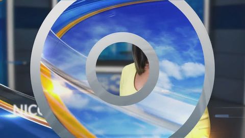 Friday April 19 midday | Haystack News