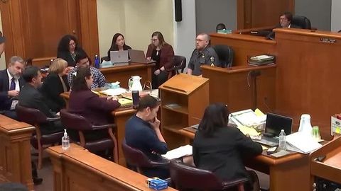 Judge reads verdicts in Laken Riley murder trial | Haystack News