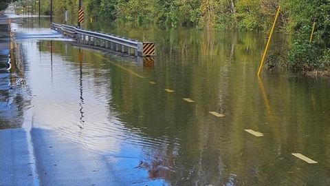 McMaster issues state of emergency after S.C. counties hit hard by ...