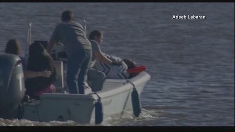 DNR releases incident report for Sapelo Island dock collapse | Haystack ...