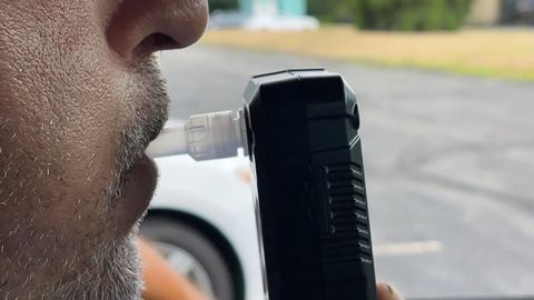Some drivers say they fail DWI/DUI ignition device because of products ...