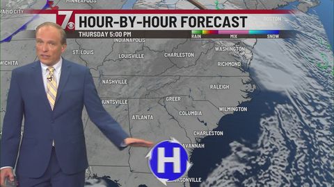 7Weather Forecast | Haystack News