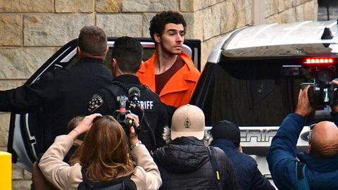 Defense fund established by supporters of suspected CEO killer Luigi Mangione tops $100K ...