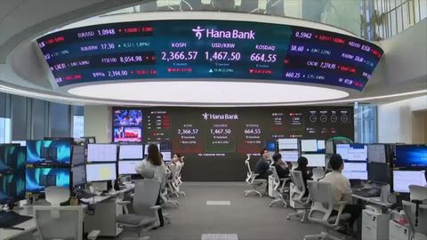US stock futures slide amid historic rout in foreign markets | Haystack ...
