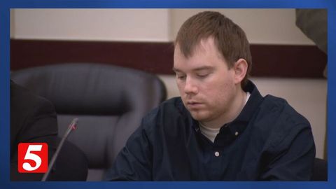 Waffle House shooter Travis Reinking appeals for new trial, hearing ...
