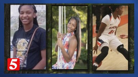 Nashville woman connected to Mya Fuller's death pleads guilty ahead of ...