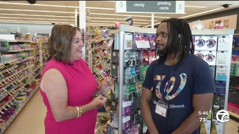 Walgreens employee prevents woman from falling for scam in Farmington ...