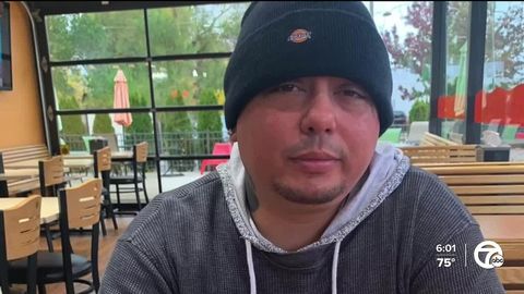 Man charged with murder in what was a reported suicide | Haystack News