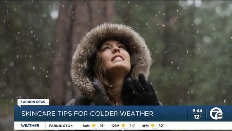 Cold Weather Skin Care Tips | Haystack News