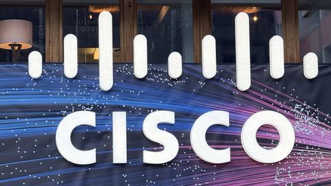 Cisco Systems posts Q2 revenue, profit beat. Stock is rising ...