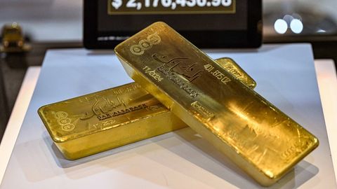 The 3 'regimes' in which gold can outperform | Haystack News