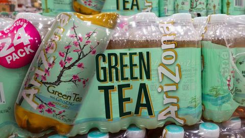 Arizona Tea co-founder talks tariff impact on $0.99 price tag ...