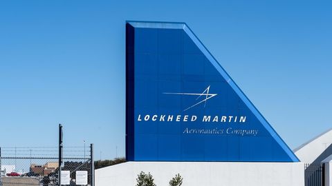 RTX beats Q4 earnings estimates, Lockheed Martin misses | Haystack News
