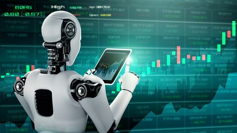 How 'broader AI adoption' could trigger an equity market rally ...