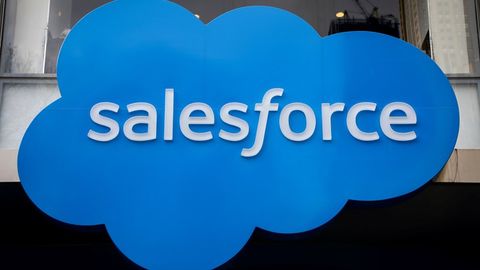 Salesforce, Disney, Spotify: Wall Street upgrades & downgrades ...