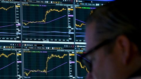 What S&P 500's first 'death cross' in 3 years means for markets ...