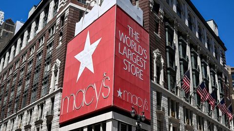 2 things in focus in Macy's Q1 earnings report | Haystack News
