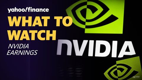 Nvidia earnings, Fed Chair Powell, April PCE: What to Watch | Haystack News