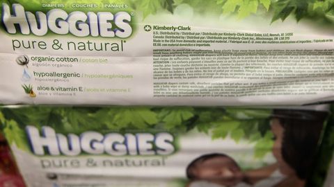 How Chinese diapers are disrupting the US consumer market | Haystack News