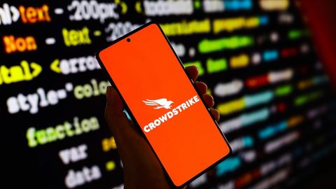 CrowdStrike stock sinks on fallout from software update issue ...