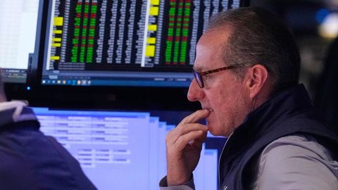 Nasdaq, stocks tick down after May CPI shows easing inflation ...