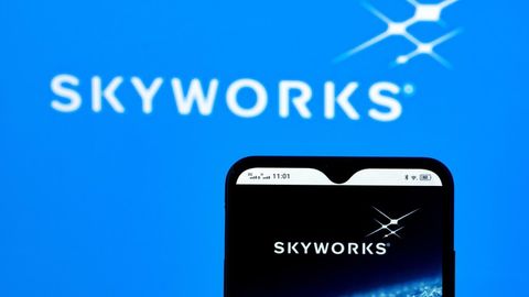 Skyworks under pressure, chip competition intensifies | Haystack News