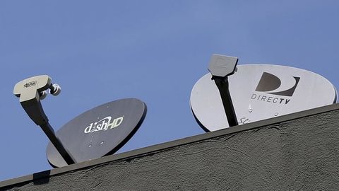 AT&T, EchoStar stocks rise on potential Dish-DirecTV merger | Haystack News