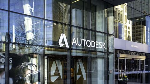 Autodesk stock declines on Q3 earnings announcement | Haystack News