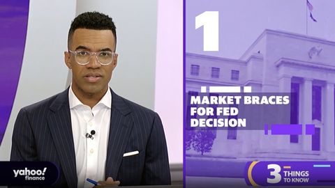 Fed FOMC meeting, Nike earnings, GameStop’s comeback: 3 things to know | Haystack News