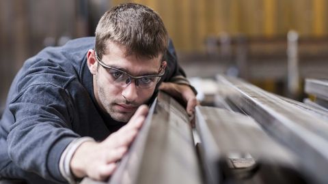 Tariffs are a 'centerpiece' of Trump's agenda: Fmr. Trump official ...