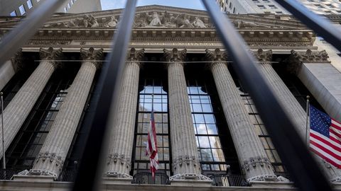 Nvidia sell-off, markets under Trump, coffee: Market Takeaways ...