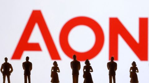 The 4 megatrend risks companies are most worried about: Aon CEO ...