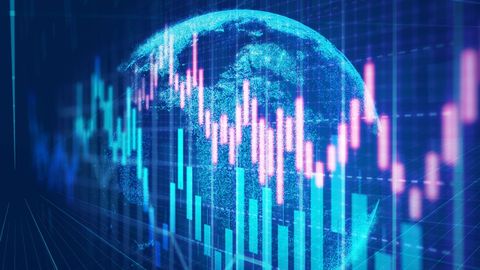 'Real assets' may be the key to surviving in volatile economy ...