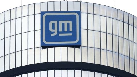 US EV sales up, but slow to pick back up in China: GM CFO | Haystack News
