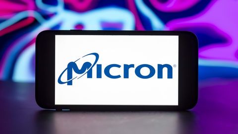 Micron stock jumps on chip production for Nvidia GPUs | Haystack News