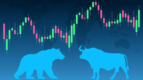 Market Volatility The Worst Is Behind Us Haystack News
