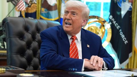 US is looking for a reason to lower tariff rates, expert explains ...