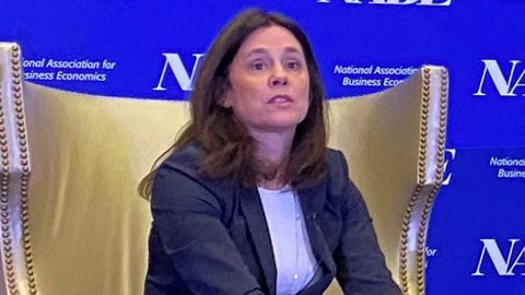 Fed's Logan latest official insisting on gradual rate cuts | Haystack News