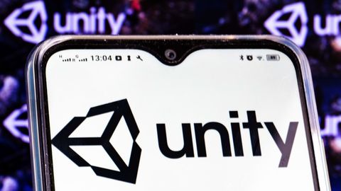 Unity Software stock jumps following post from 'Roaring Kitty ...