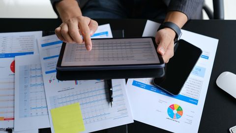 The importance of 'community' for business founders | Haystack News