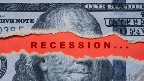 The window for avoiding recession is getting 'smaller & smaller ...