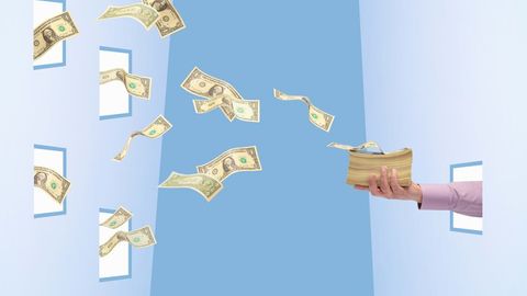 Great wealth transfer: Key tips for next-generation investment ...