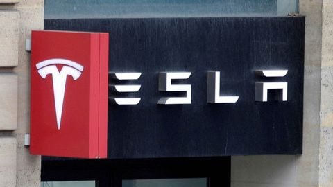 Tesla stock rises after Monday sell-off | Haystack News