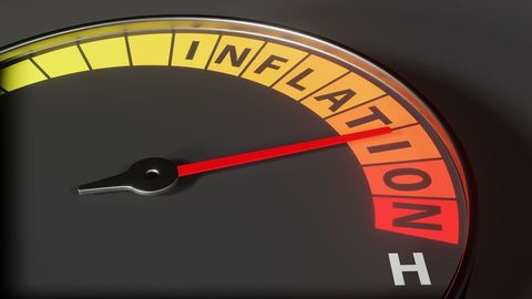 Inflation vs labor data: What's more important for investors | Haystack ...