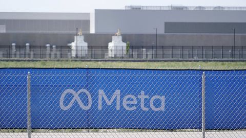 Meta is the latest to 'go big' in Big Tech AI race | Haystack News