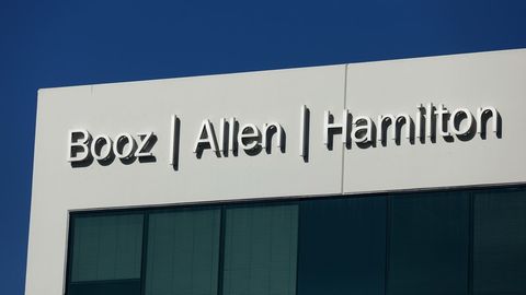 Why Booz Allen and Palantir’s partnership is a ‘smart play’ | Haystack News