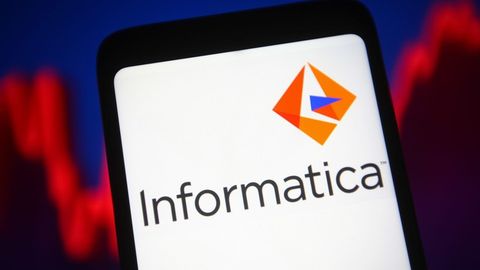 Informatica CEO breaks down company's role in AI market | Haystack News